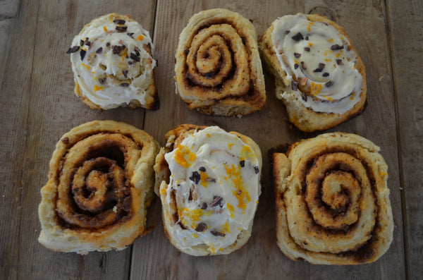 Recipes with indi chocolate