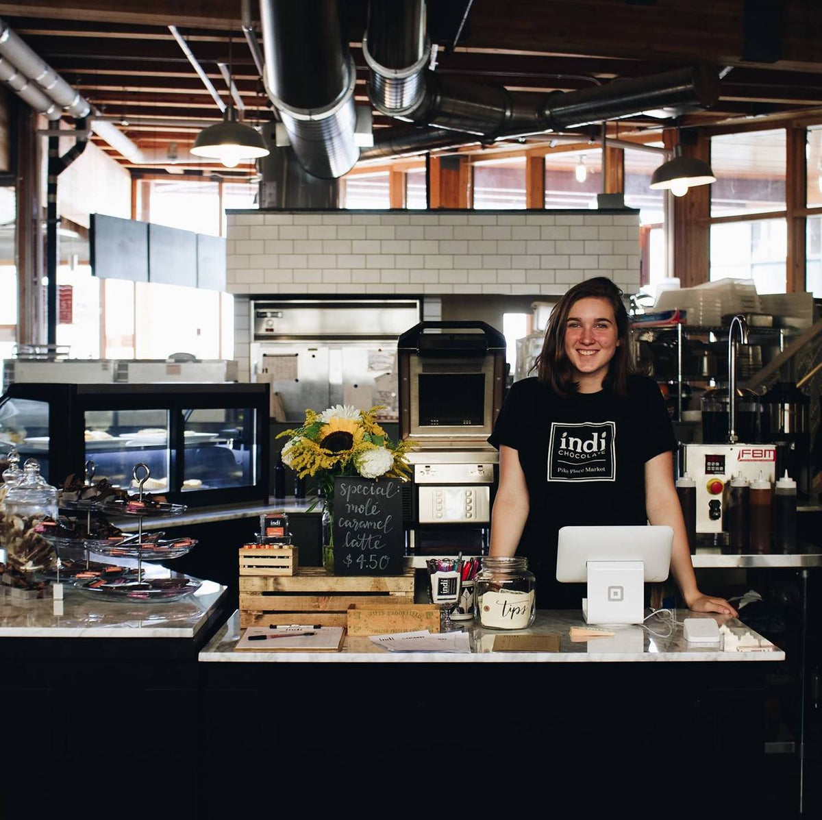 2017 in Review - indi chocolate