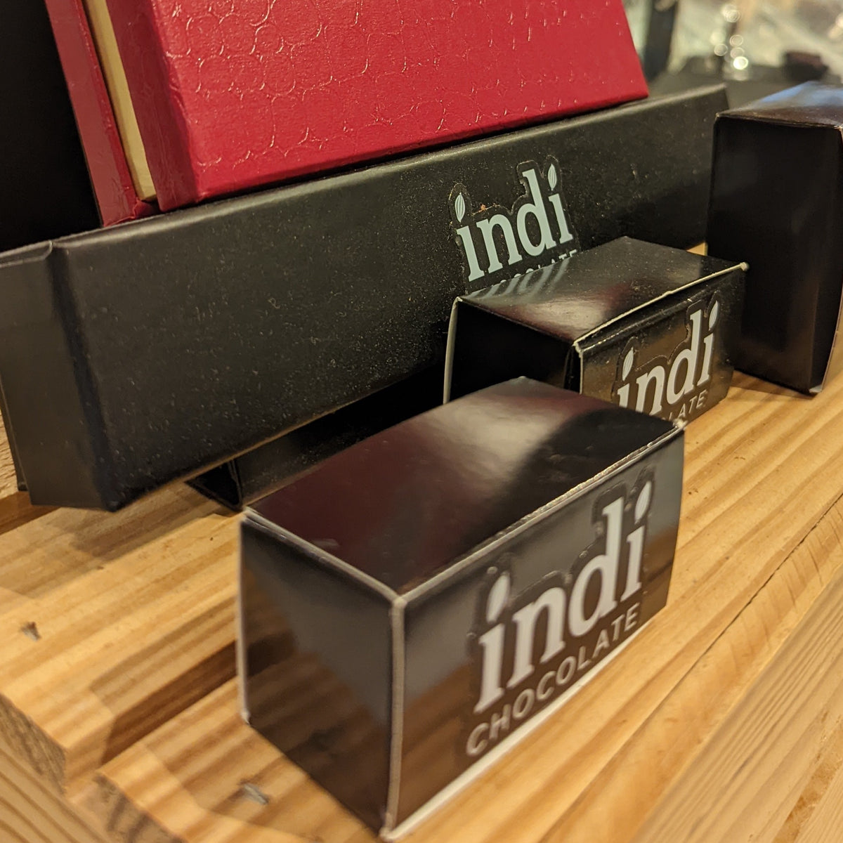 indi chocolate