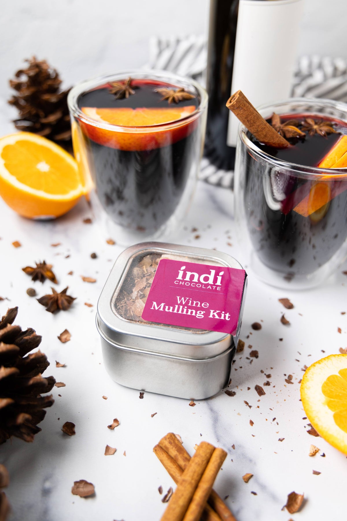 Products Page 2 - indi chocolate