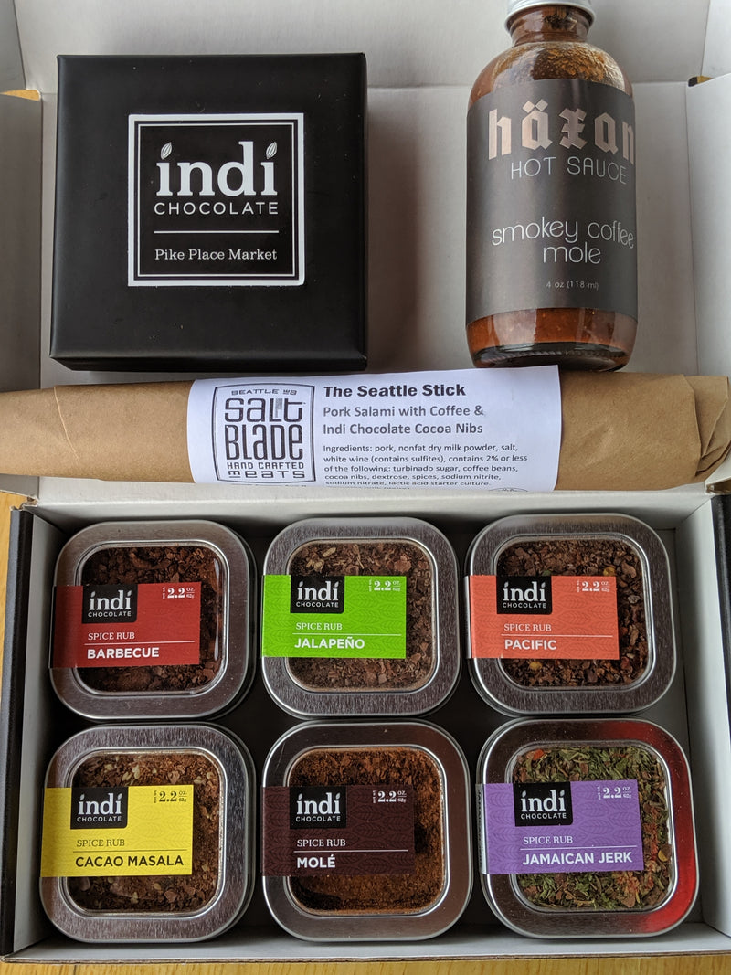 indi chocolate