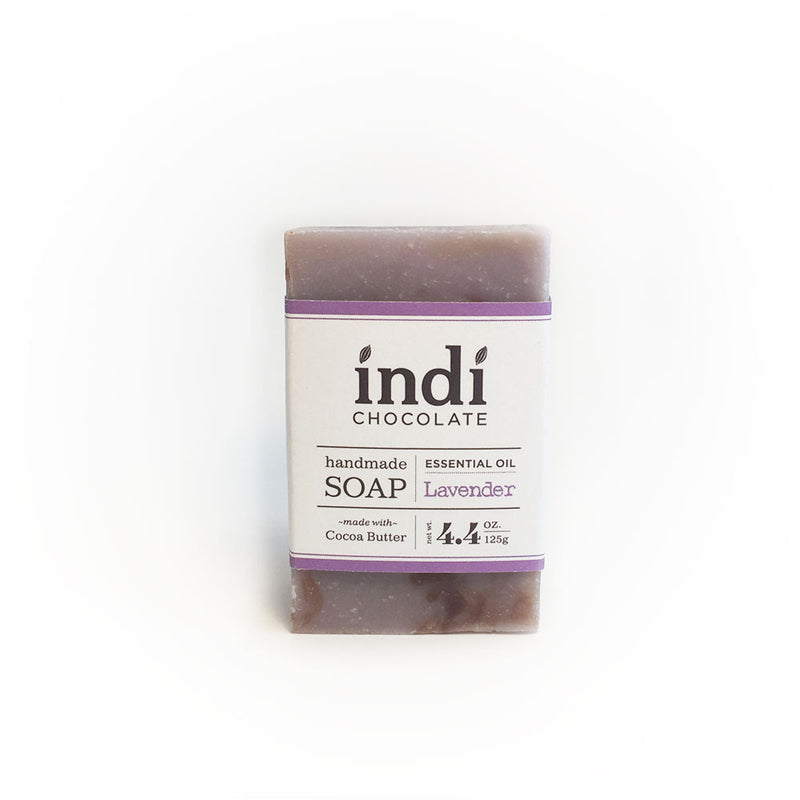 Chocolate Bar - Single Origin - indi chocolate