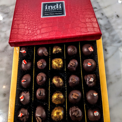 indi chocolate